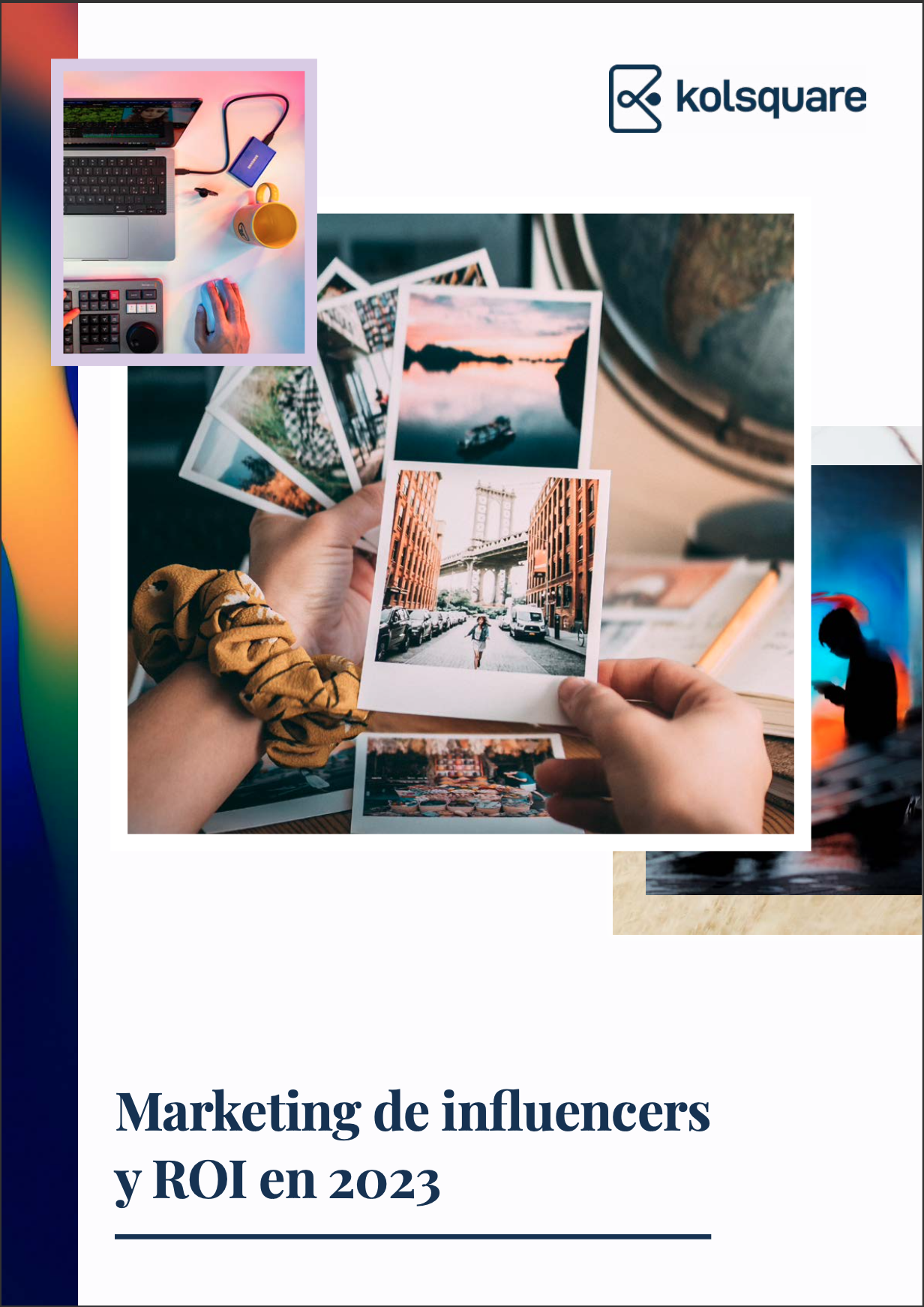 Marketing de influencers y ROI en 2023